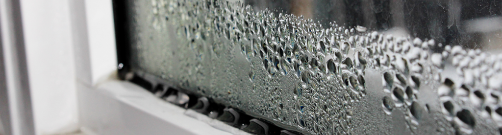 Condensation control | Damp specialists | Damp proofing